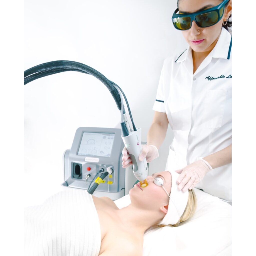 GentleLase PRO - crescent-pulse.com