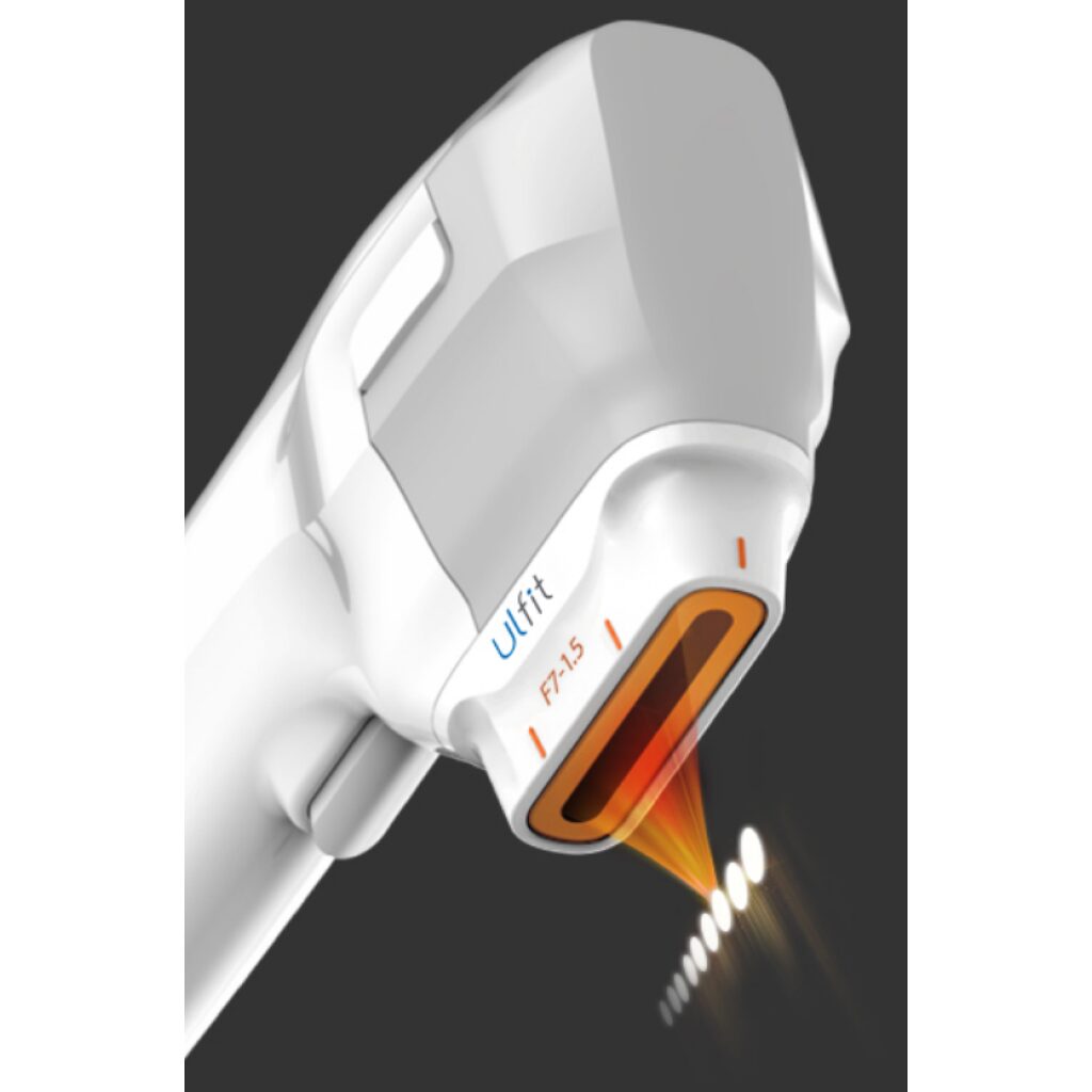 Ulfit The Ultimate Face Tightening and Body Contouring System ...