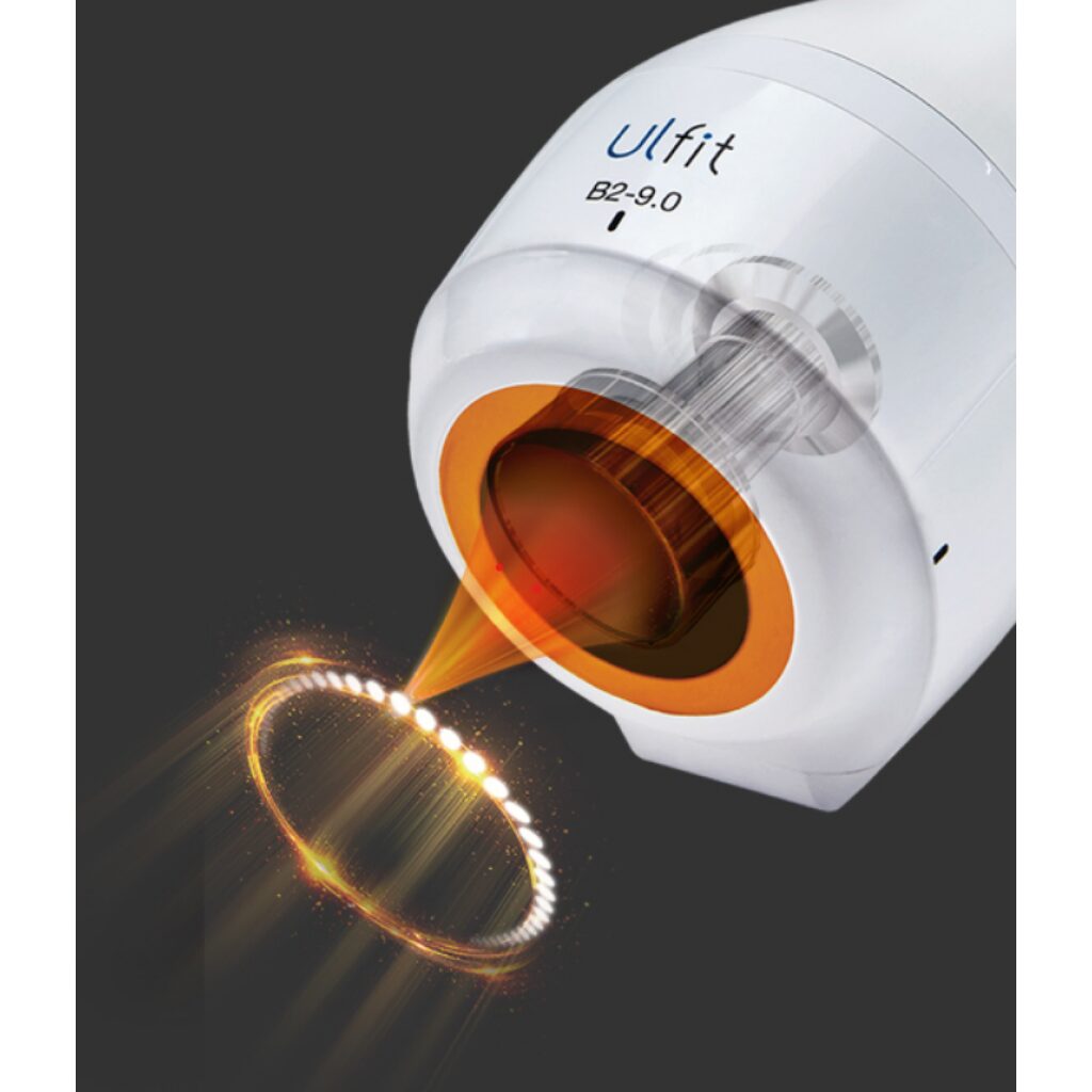 Ulfit The Ultimate Face Tightening and Body Contouring System ...